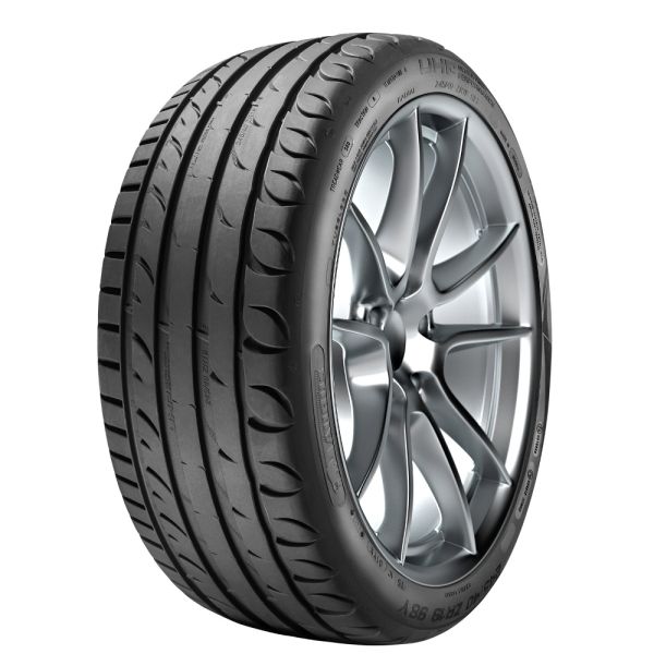 TIGAR 245/40 R19 TAURUS ULTRA HIGH PERFORMANCE 98Y letnja guma