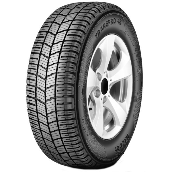 KLEBER 225/70 R15C TRANSPRO 4S 112/110R sva godišnja doba