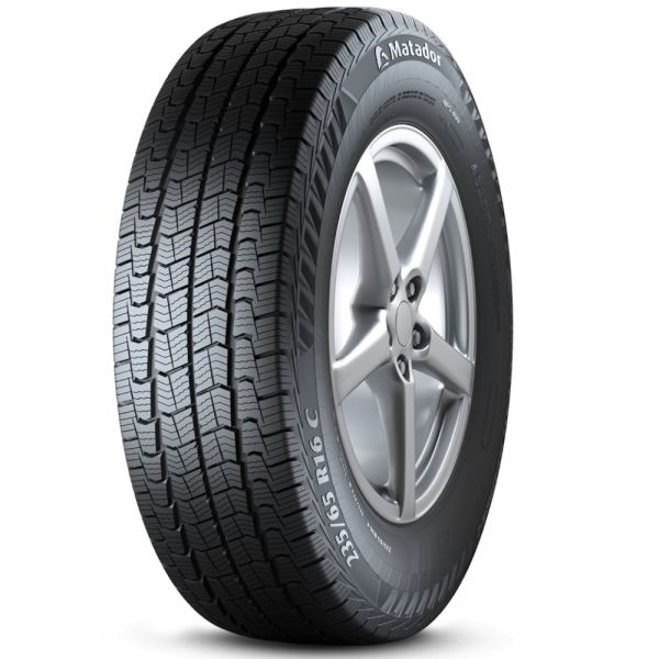 MATADOR 225/70 R15C VARIANT AW 2 112/110R sva godišnja doba