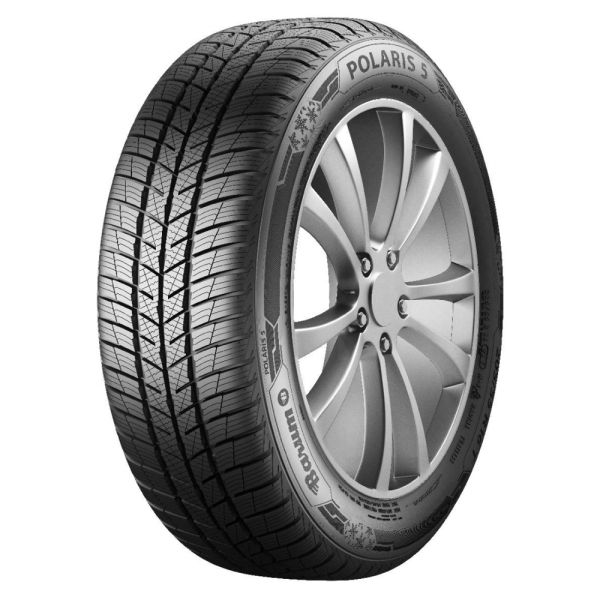 BARUM 225/55 R17 POLARIS 5 101V zimska guma