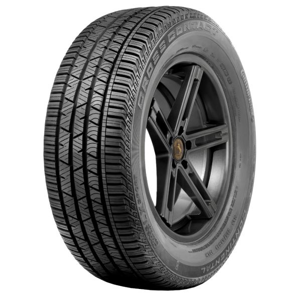 CONTINENTAL 215/65 R16 CROSS CONTACT LX SPORT 4X4 98H letnja guma