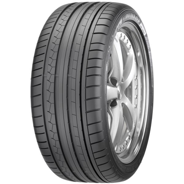 DUNLOP 235/45 R17 SPORT MAX 2 94Y letnja guma