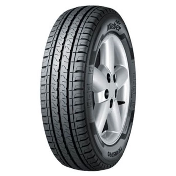 KLEBER 215/75 R16C TRANSPRO 113/111R letnja guma