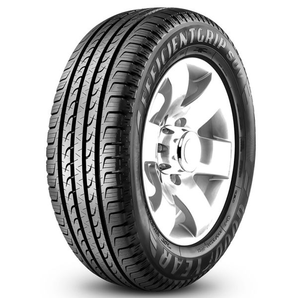 GOODYEAR 225/60 R17 EFFICIENTGRIP SUV 4X4 99V letnja guma