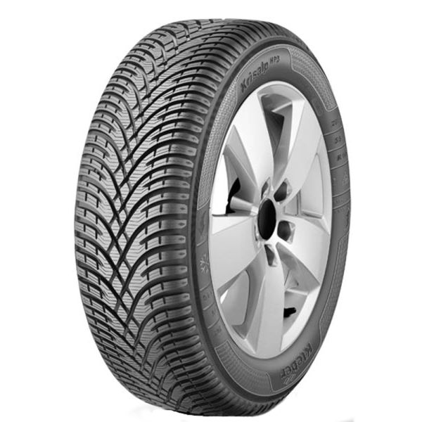 KLEBER 245/45 R18 KRISALP HP3 100V zimska guma