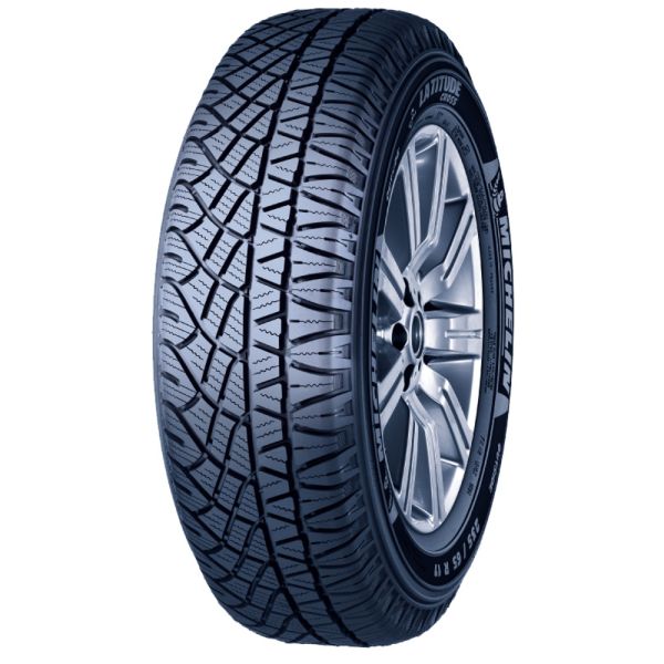 MICHELIN 225/65 R17 LATITUDE CROSS 102H 4X4 letnja guma