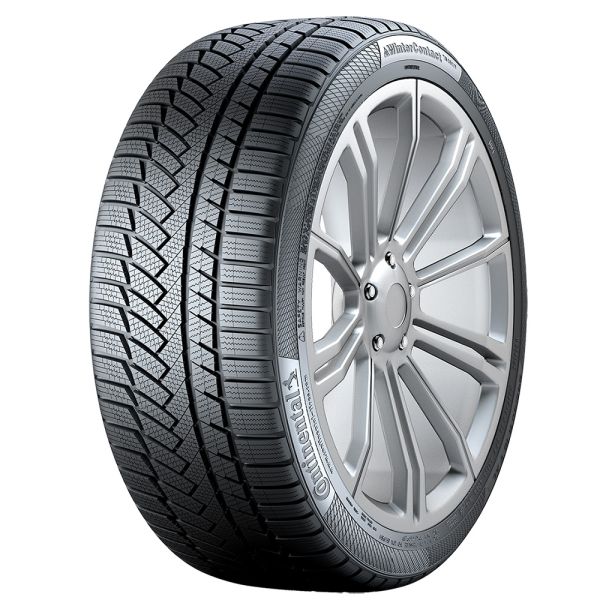 CONTINENTAL 225/65 R17 WINTER CONTACT TS850P 4X4 102T zimska guma