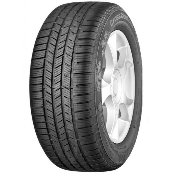 CONTINENTAL 235/60 R17 CROSS CONTACT WINTER 4X4 102H zimska guma