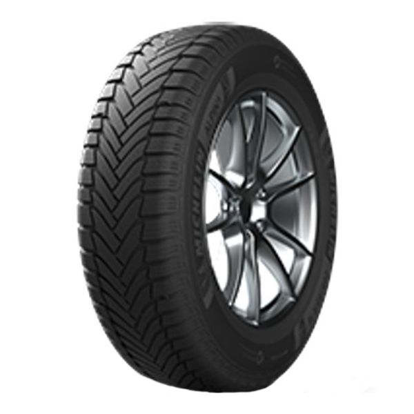 MICHELIN 215/45 R17 ALPIN A6 91V zimska guma