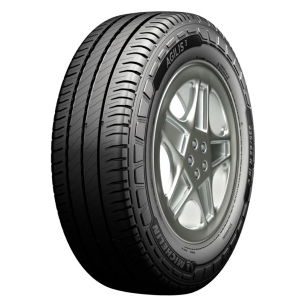 MICHELIN 235/65 R16C AGILIS 3 115/113R letnja guma