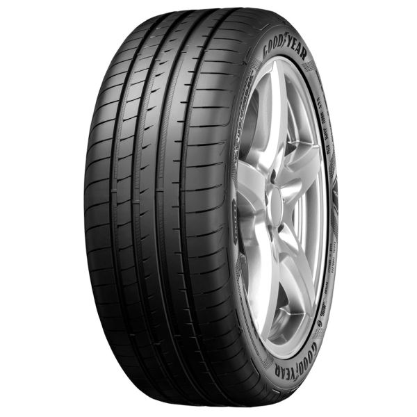 GOODYEAR 235/55 R19 EAGLE F1 ASYMETRIC 5 SUV 4X4 100H letnja guma