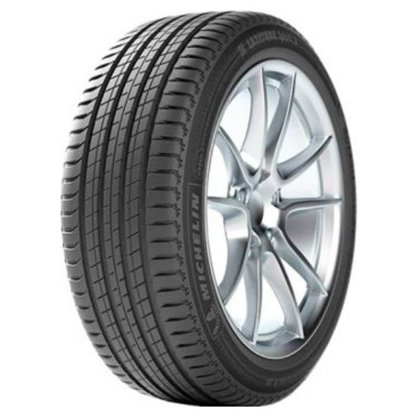 MICHELIN 275/45 R19 LATITUDE SPORT 3 4X4 108Y letnja guma