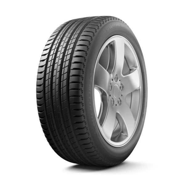 MICHELIN 285/45 R19 LATITUDE SPORT 3 RF 4X4 XL 111W letnja guma