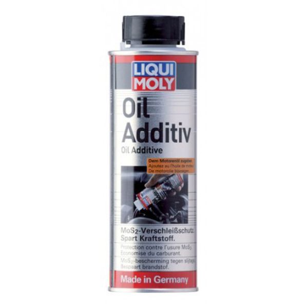 LIQUI MOLY ADITIV ZA ULJE