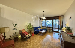 Voždovačka crkva, duplex, mereno 124m2 ID#9757