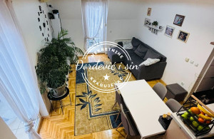 Prodajem Stan-Apartman, Erdoglija, Kragujevac Grad