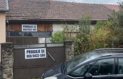 Kuća na jednoj od najboljih lokacija u Petrovaradinu