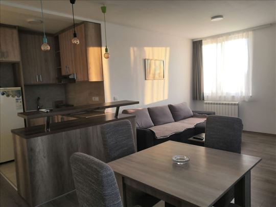 Beograd, apartman