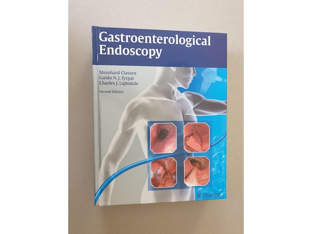 Gastroenterological Endoscopy