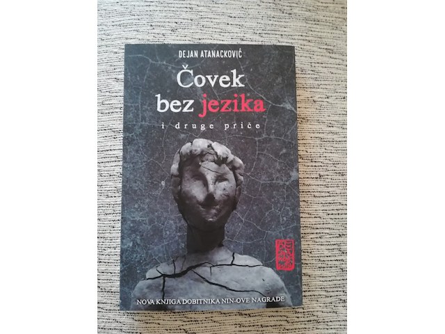 Covek bez jezika i druge price