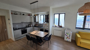 Iznajmljujem Stan-Apartman, Belgrade Waterfront, Beograd Grad