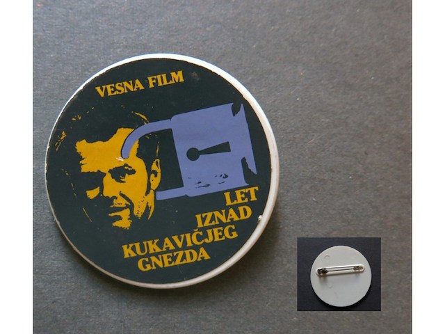 Bedž  1975 film