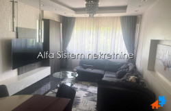 Stan-Apartman za Duži Najam, Zvezdara, Beograd, €670