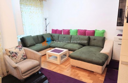 Stan-Apartman za Duži Najam, Voždovac, Beograd, €750