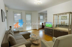 Stan-Apartman za Duži Najam, Blok 67, Novi Beograd, Beograd, €900