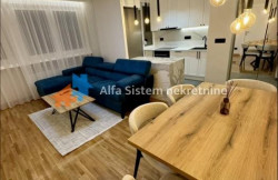 Stan-Apartman za Duži Najam, Blok 21, Novi Beograd, Beograd, €950