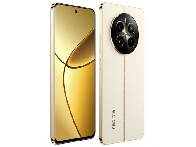 Mobilni telefon Realme 12+ Navigator Beige 8/256GB RMX3867