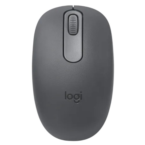 Logitech M196 Graphite Bluetooth bežični miš USB | 910-007459