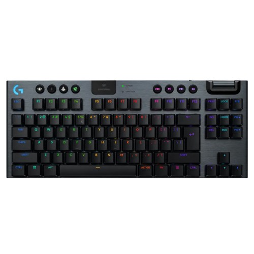 Logitech G915 X LIGHTSPEED TKL Mehanička tastatura | 920-012721