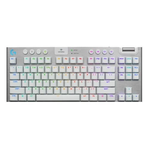 Logitech G915 X LIGHTSPEED TKL Mehanička tastatura | 920-012737