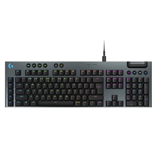 Logitech G915 X RGB Mehanička tastatura | 920-012942