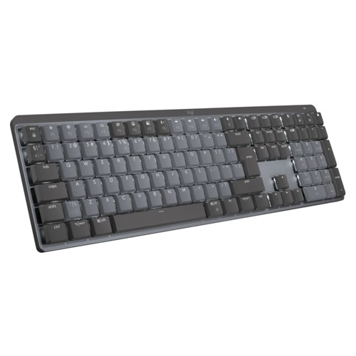 Logitech MX Mechanical Illuminated bežična tastatura | 920-010758