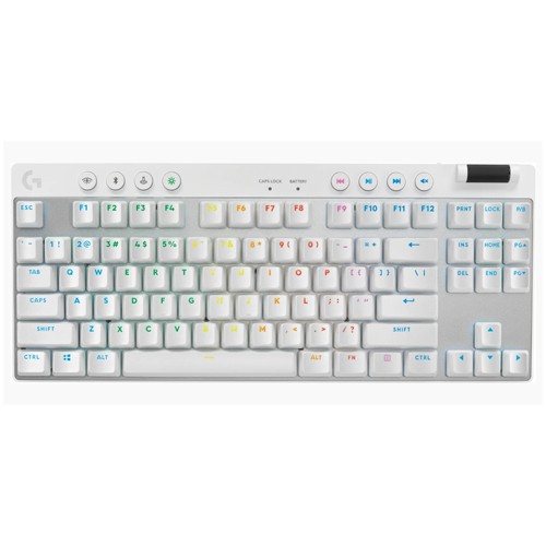 Logitech PRO X TKL Tactile mehanička tastatura | 920-012148