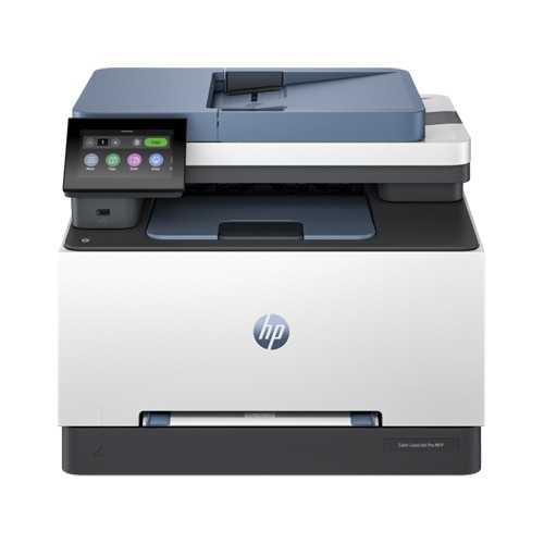 HP Color LaserJet Pro MFP 3303fdn Multifunkcijski štampač | 499M7A