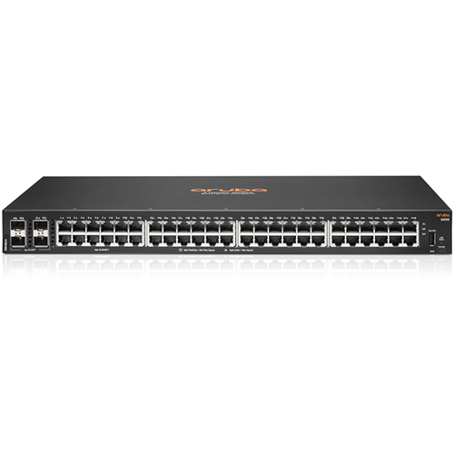 HP Aruba 6000 48G 4SFP Switch | R8N86A