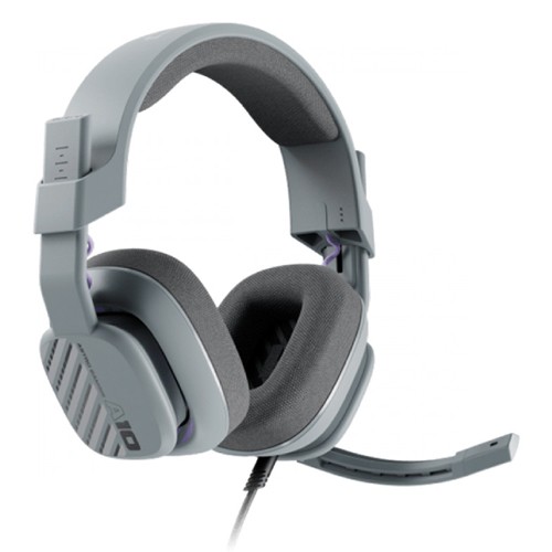 Logitech Astro A10 Grey Xbox Gaming slušalice | 939-002071