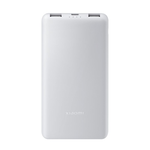 Xiaomi Power Bank 10000mAh 22.5W Light Gray | BHR9350GL