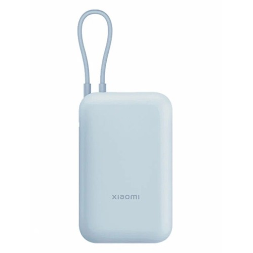 Xiaomi Power Bank 10000mAh 22.5W Ice Blue | BHR9073GL