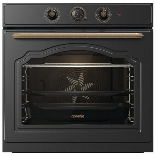 GORENJE BOS67371CLB Ugradna rerna (outlet)