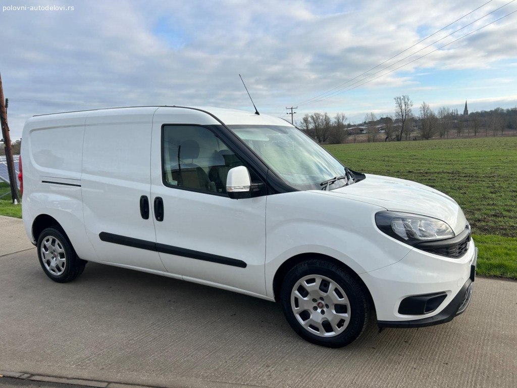 FIAT Doblo Scudo Combo Fiorino Tipo Panda 500