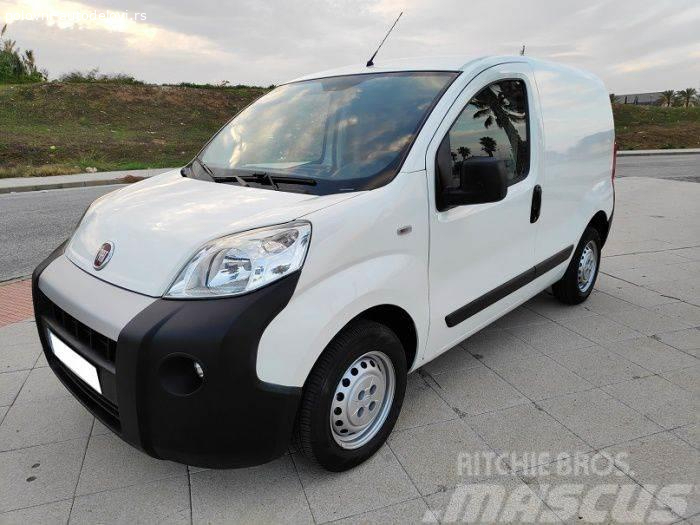 Delovi za Fiat Fiorino,Qubo,Citroen Nemo,Peugeot bipper