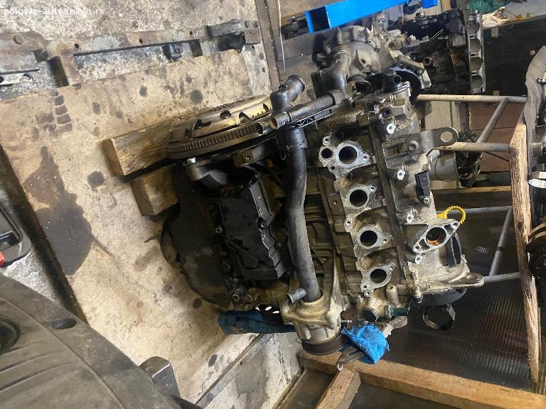 Motor 1.2 tfsi CBZ