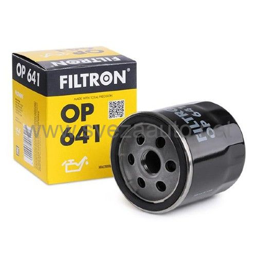 Filter ulja OP641 Filtron