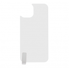 Zastitno staklo Tempered Glass back cover Plus za iPhone 13 6.1