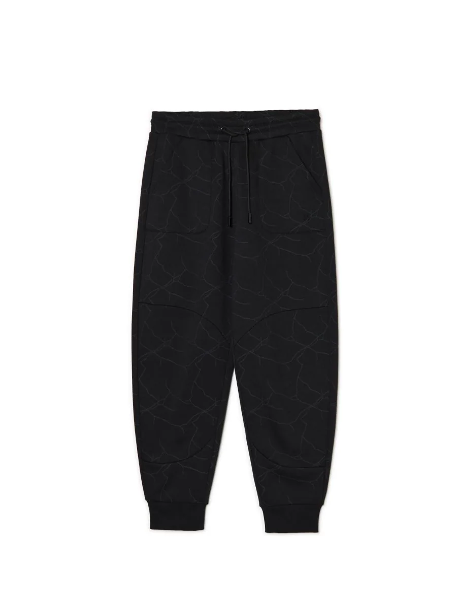 Sportske jogger pantalone