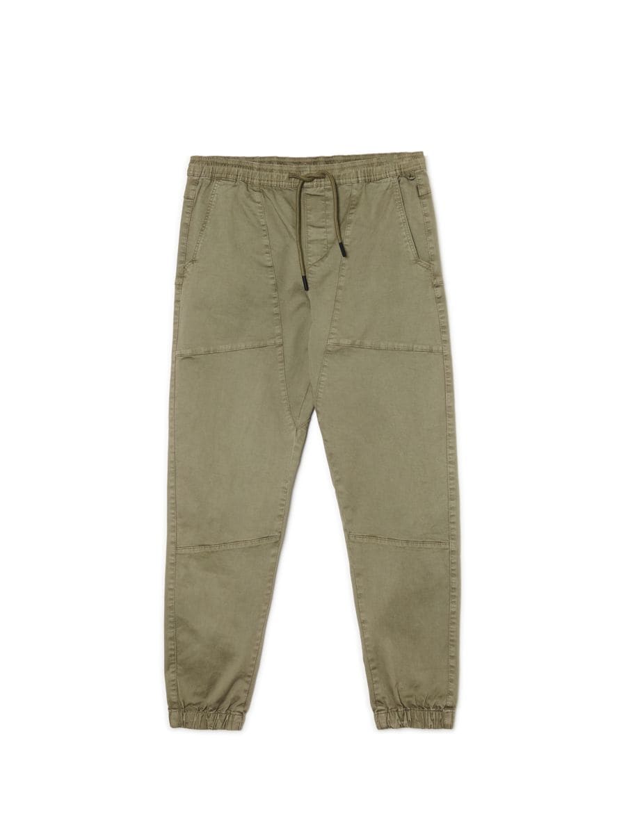 Jogger pantalone